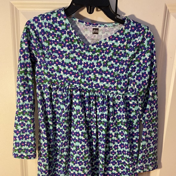 Tea Collection | Dresses | Girl Tea Collection Dress | Poshmark